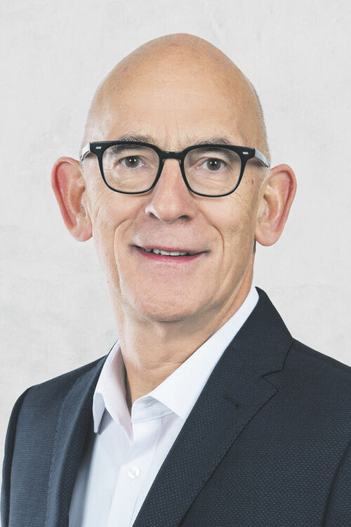 FDP.Die Liberalen Kanton St. Gallen - Medienmitteilungen Detail