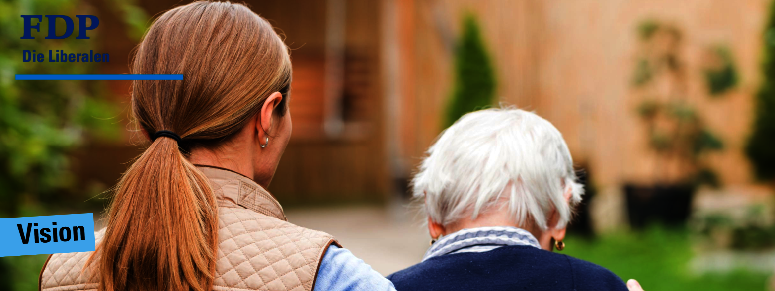 FDP.Die Liberalen Kanton St. Gallen - Willkommen - Politische Partei ...